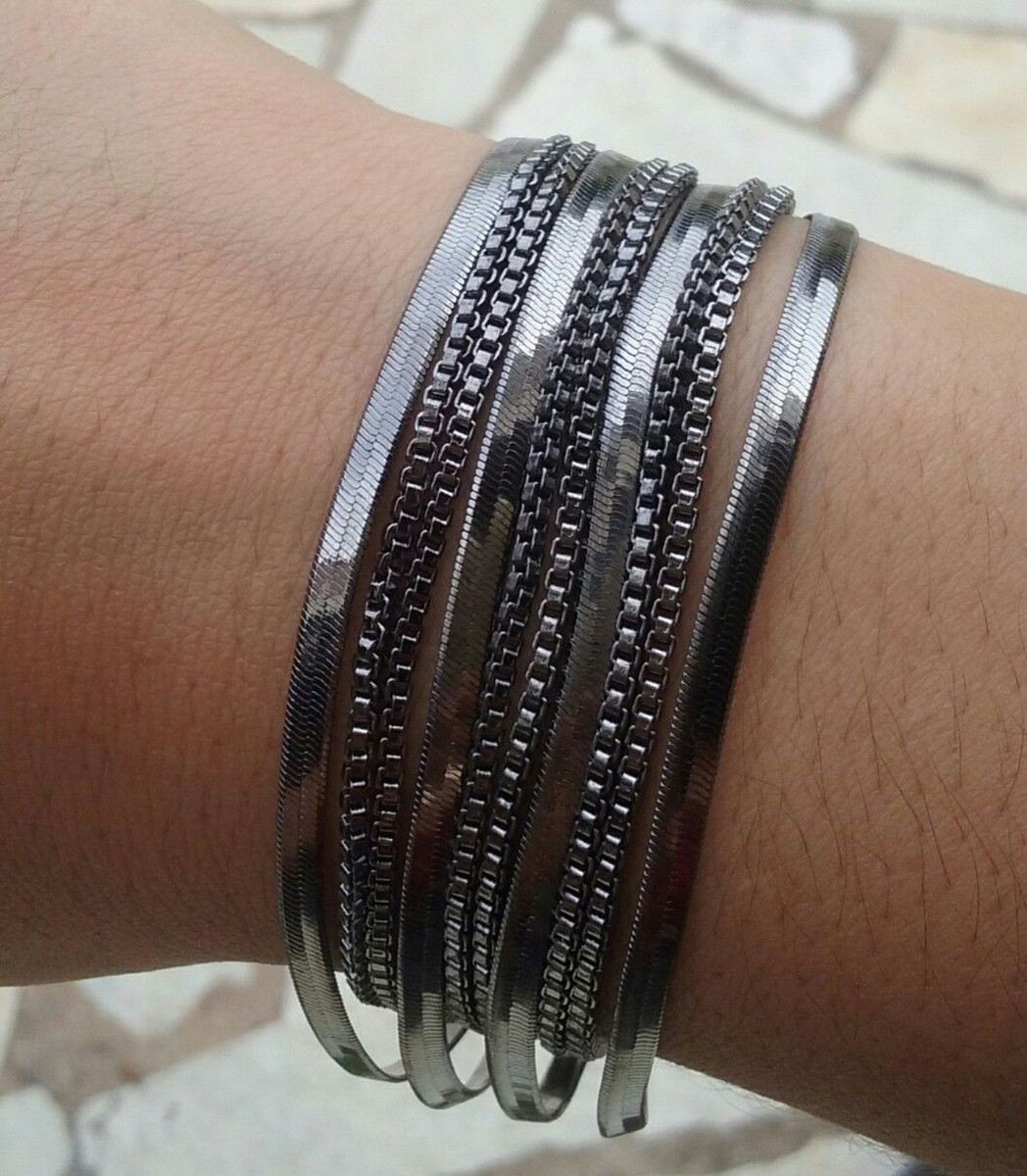 Blog - Por que usar ródio negro?