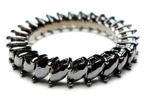 Blog - Por que usar ródio negro?